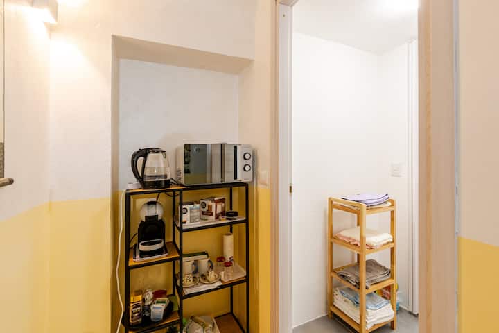 Studio Zen In Centro|parcheggiogratis| Checkin H24 - Casale Monferrato