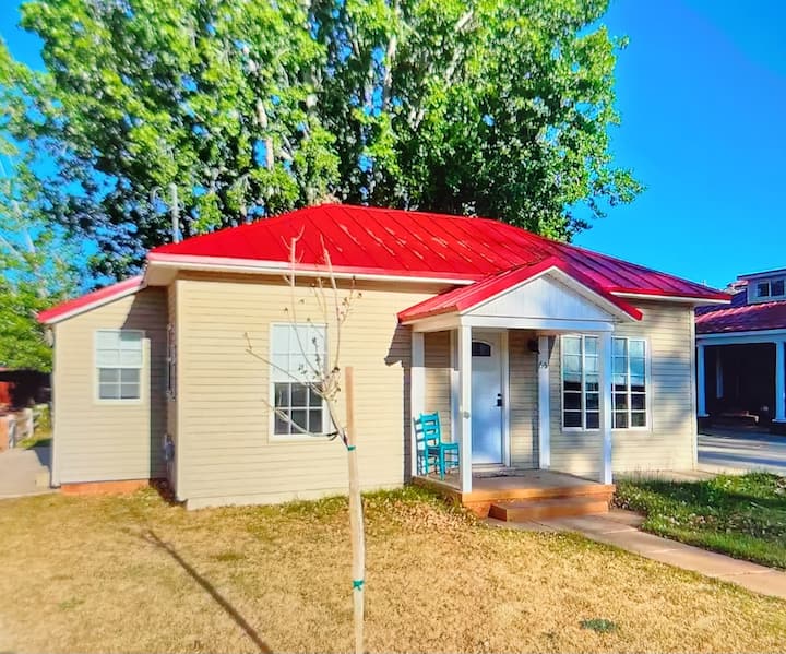 Upscale Cottage, Downtown Kanab, Walk To Shops - Kanab, UT