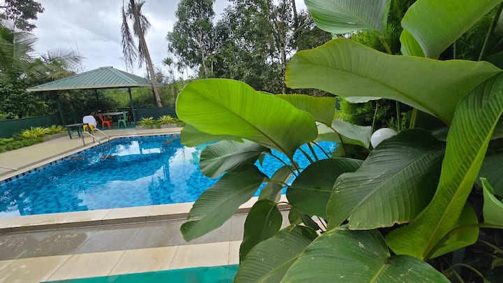 Holiday Homes With 5 Bedrooms - Bandipur