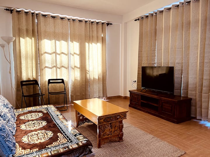 Doksa Bnb | 102 - Manali