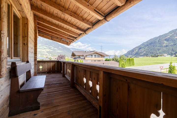 Apart Stiegler - Appartement 7 - Zillertal, Ravina, Austria