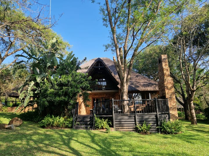 Kruger Park Lodge 514 - Hazyview