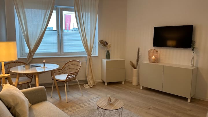 Studio-appartment (Medienhafen) - Düsseldorf