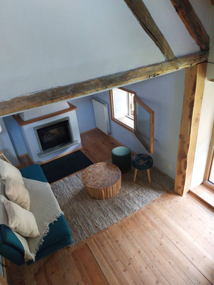 Gîte De Groupe La Salamandre - Bardonecchia