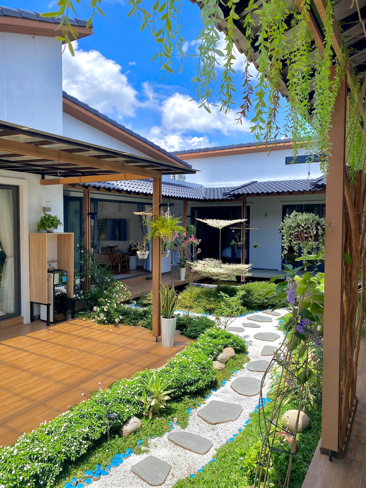 LENA Homestay Phu Quoc - Häuser zur Miete in Thành phố Phú Quốc, Kiên ...