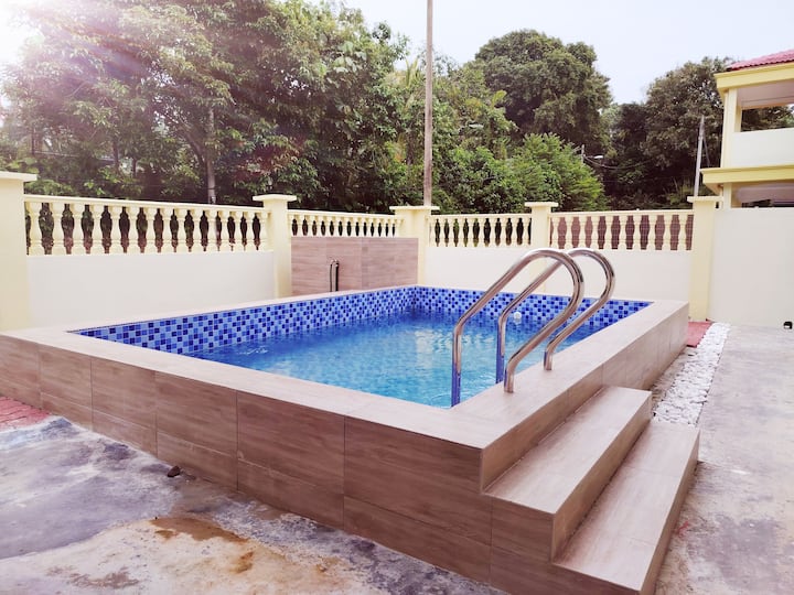 Pearl Villa 5 Bedroom Unit 7 - Port Dickson