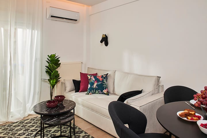 Magenta #03 Luxury Apartment By Binobi! - Thessaloniki