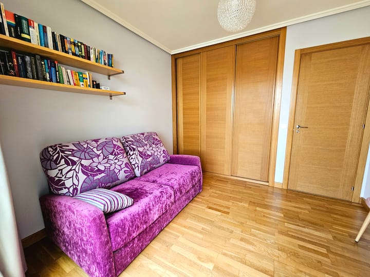 Apartamento Vista Roja La Tejita - Tenerife