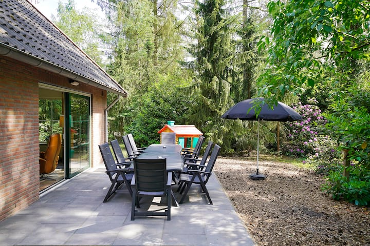 Wellness Familiehuis - Hengelo