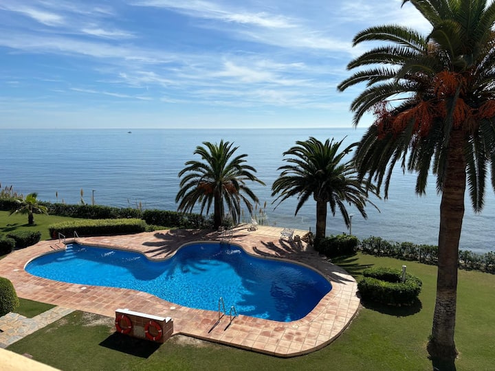 Luminar Townhouse - Estepona