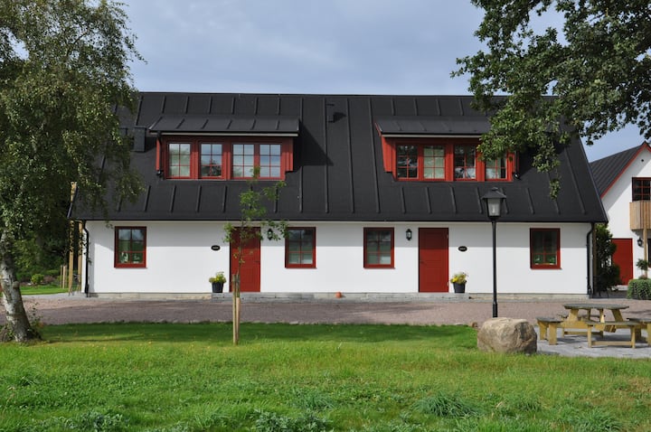House Close To Helsingborg With Own Kitchen - Åstorp