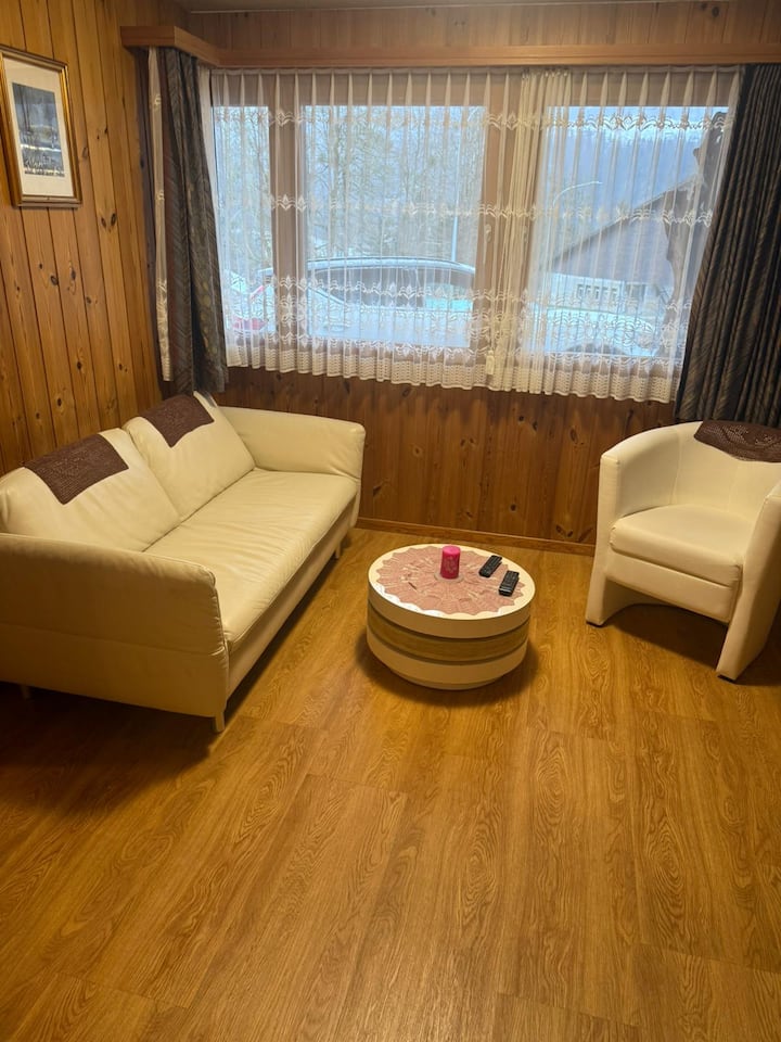 Studio Eggi - Meiringen
