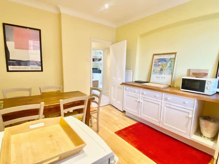 The Fulham Apartment - Chelsea