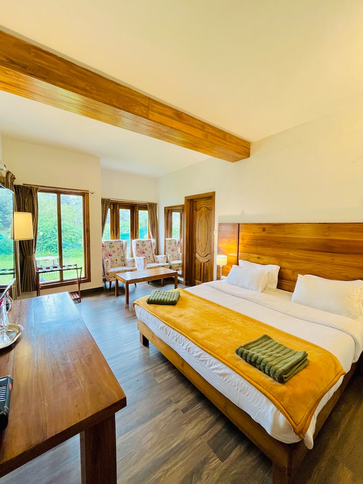 Heritage Classic - Ooty