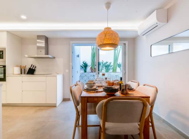 Amazing House Old Town Estepona - Estepona