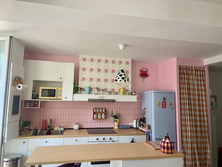 Appartement Victoire - Bordeaux