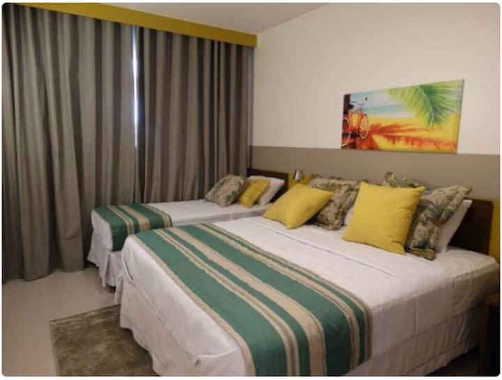 Olímpia Park Resort - Olímpia