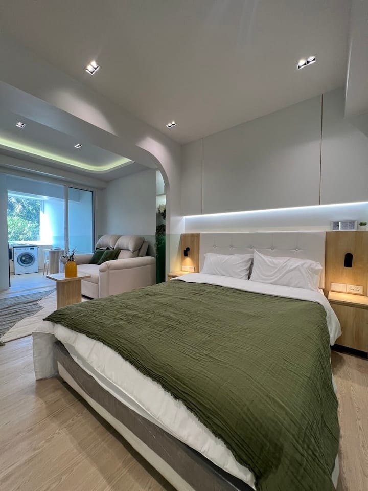 New & Cozy | Near Nimman/old Town | Max 4 Guests - Chiang Mai
