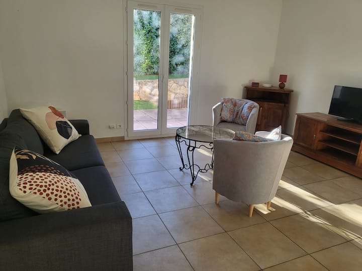 Nout  Caz à Grasse - Grasse