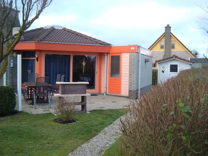 De Zeemeeuw - Texel