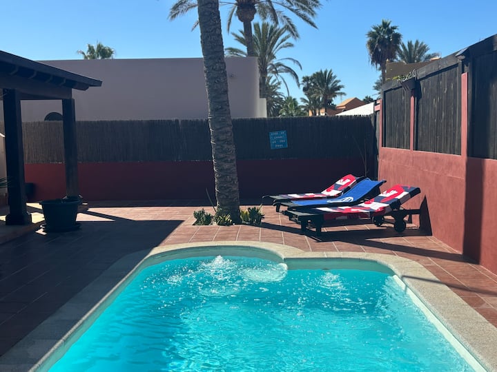 Villa Saraphina - Fuerteventura