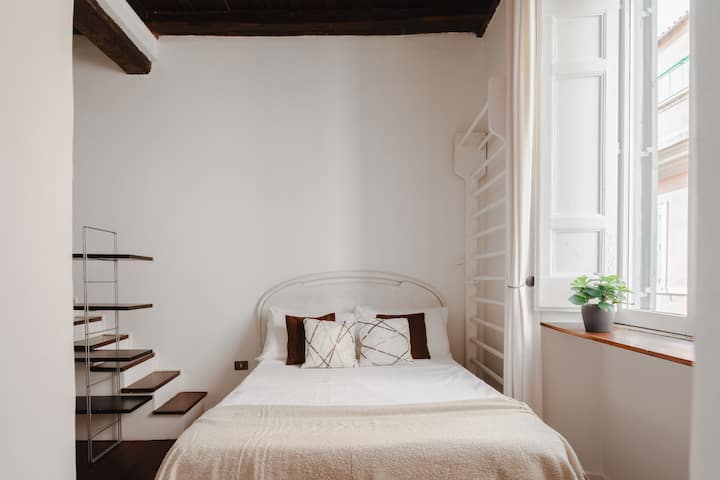 Dadi Inn Monti - Rome