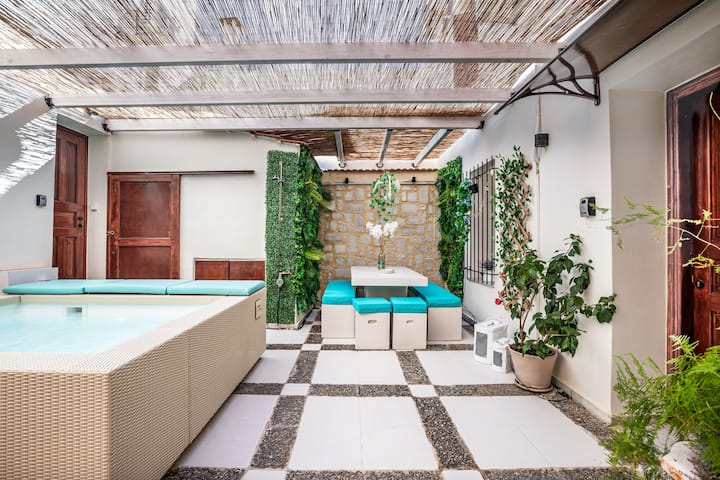Belle Epoque | 5 Bedrooms Villa - Chania