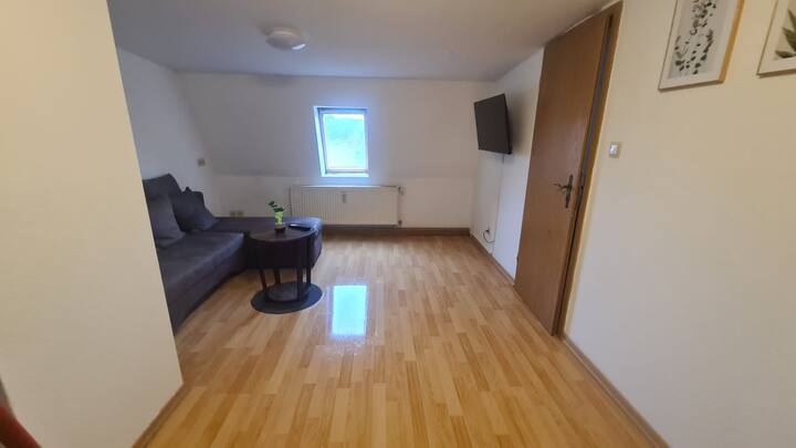 Monteurwohnung Crimmitschau 7 - Crimmitschau