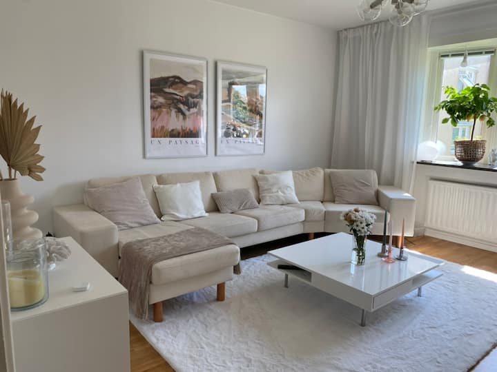 Nice And Clean Apartment Central, Gothenburg - Gothenburg