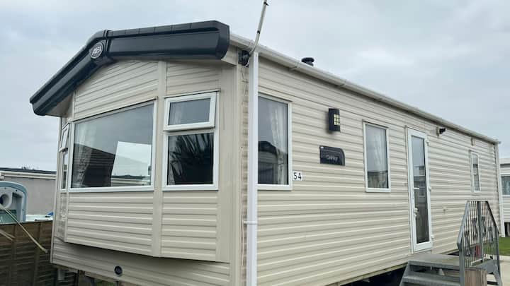 72 Brightholme - Private Garden - Burnham-on-Sea