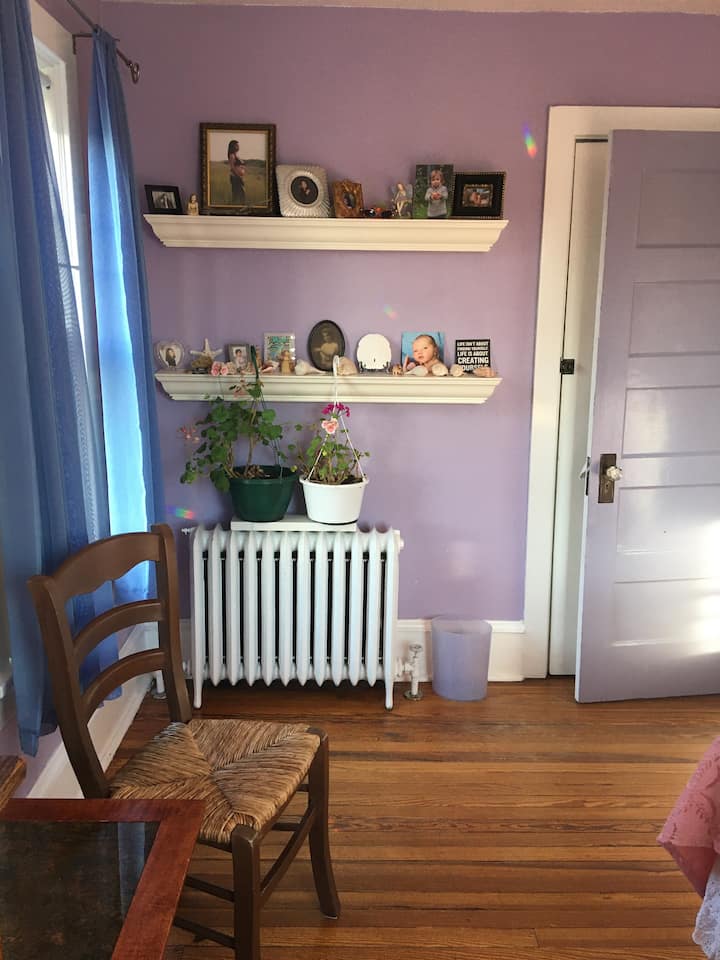 Haddonfield Charming Garden Room - CoCo Key Water Resort, Mt Laurel Township