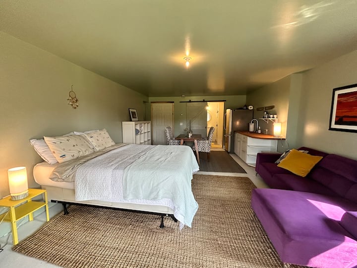 The Green Room - Block Island, RI