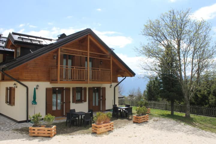 Baita Suerta 1420mslm - Trentino - Trentino-Alto Adige