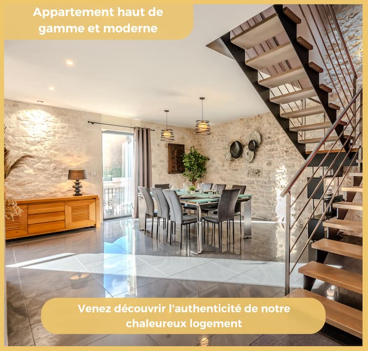 Villa Savana I T5 I Annemasse - Annemasse