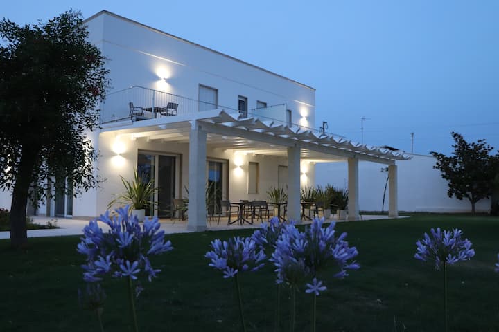 Camera Standard B&b A Torre Lapillo - Torre Lapillo