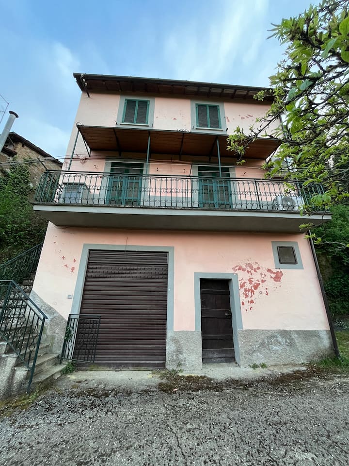 Casa Tre Ragazzi - Orte