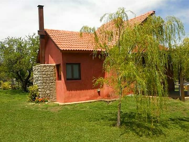 Vista, Naturaleza, Paz, Descanso - Merlo