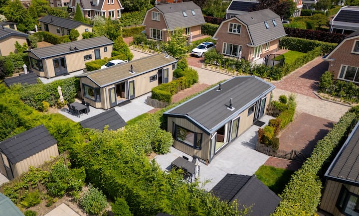 Chalet - Katwijk aan Zee