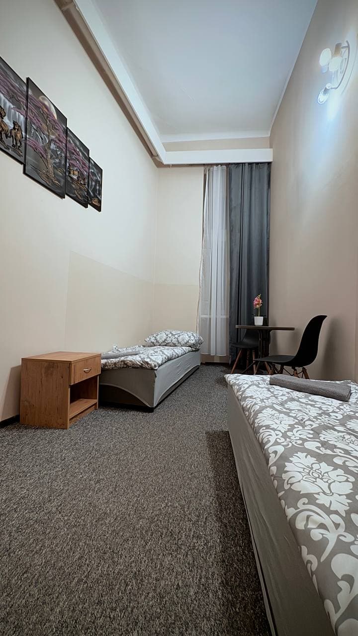 Fivehostel - City Center - Krakow