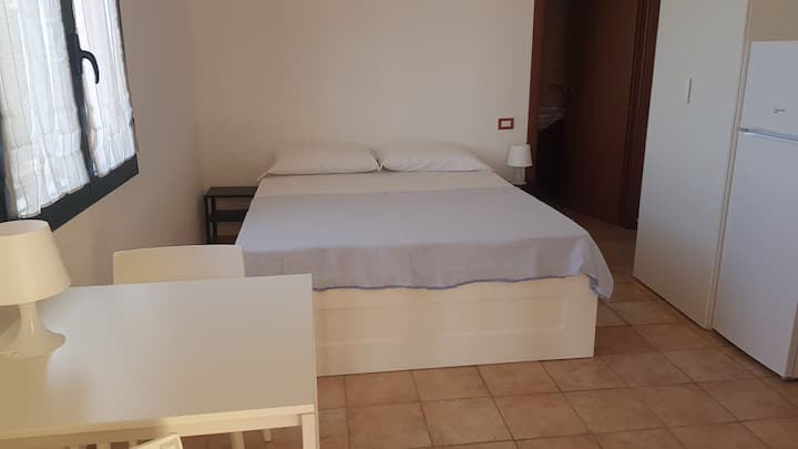 Monolocale Vista Mare Coccorrocci - Cardedu