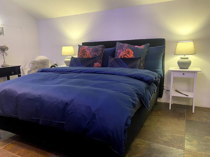 Zimmer In Villa Mit Terrasse - Winterthur