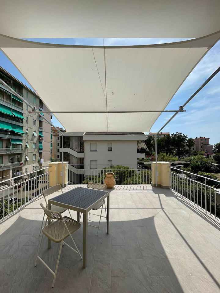 Casetta Di Mari, Chiavari - Chiavari