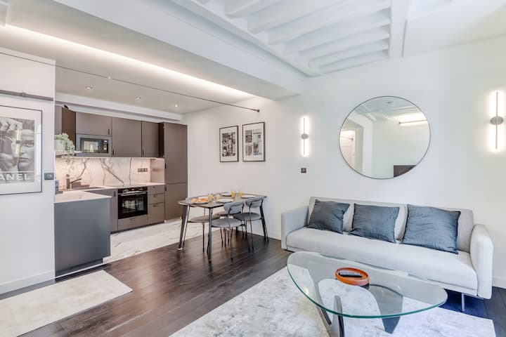 Les Halles - Appartement Au Centre De Paris - フランス パリ
