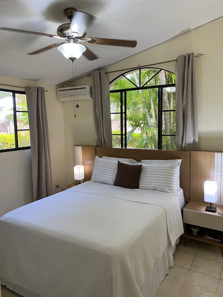 Encantador Apt - Carretera Masaya - Managua