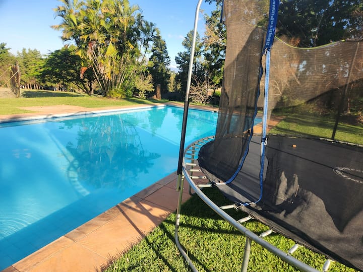 Aluguel De Temporada - Itu