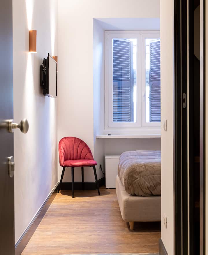 Flaminia Dream Holidays - Rome