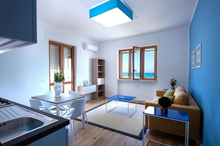 Casa Vacanze Blu Mare Otranto - Otranto