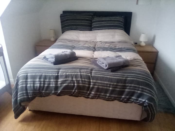 Rowan Croft B&b - Kyle of Lochalsh