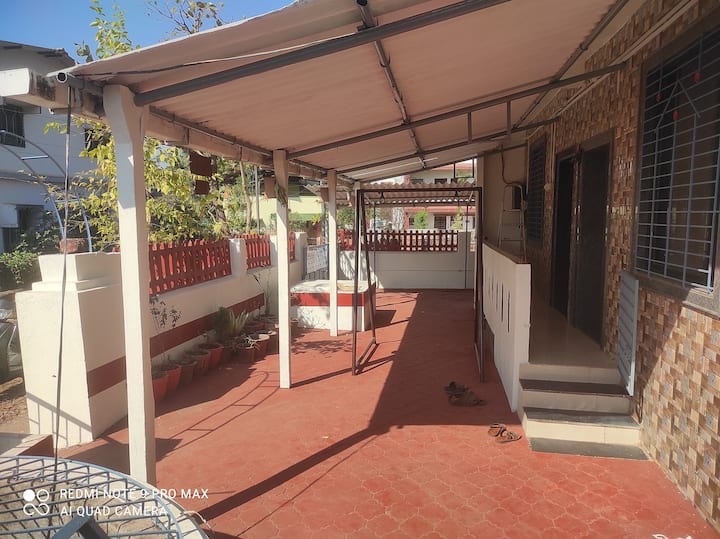 Swanand Home - Ground Floor - Ratnagiri