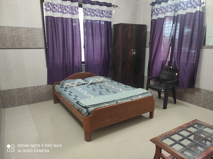 Swanand Home - Ground Floor - Ratnagiri